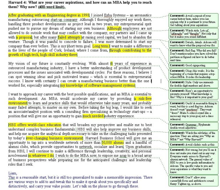 Benefits Of Taking Professional Personal Statement Help in the UK